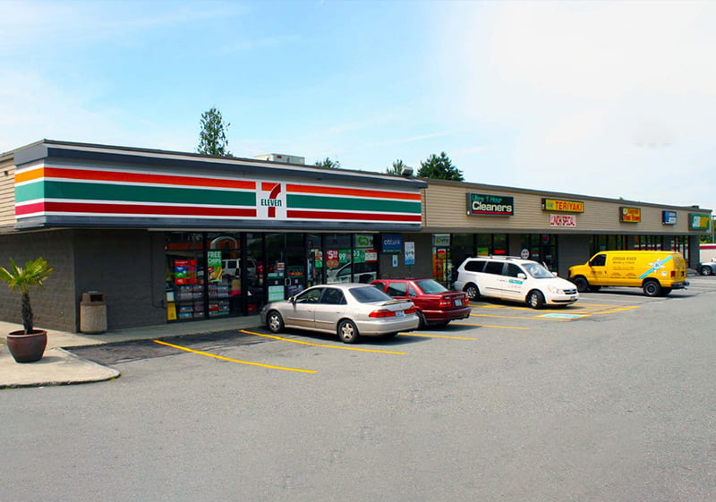 Totem Square | Commercial Real Estate | Linc Properties